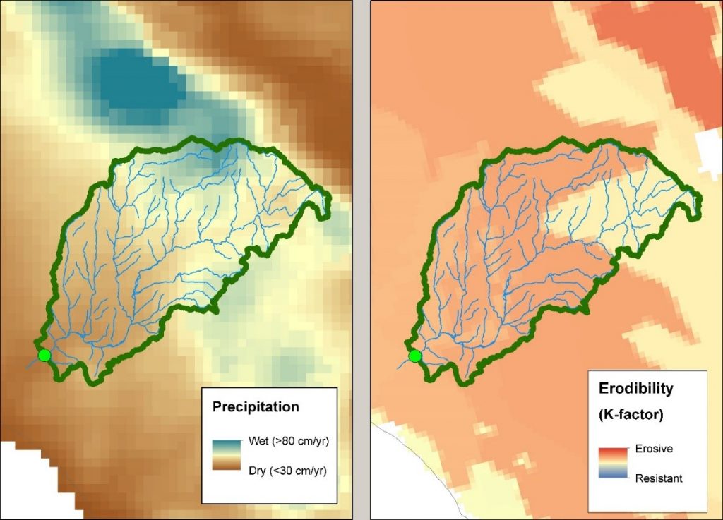 SCCWRP transitioning new stream condition scoring tool to managers ...