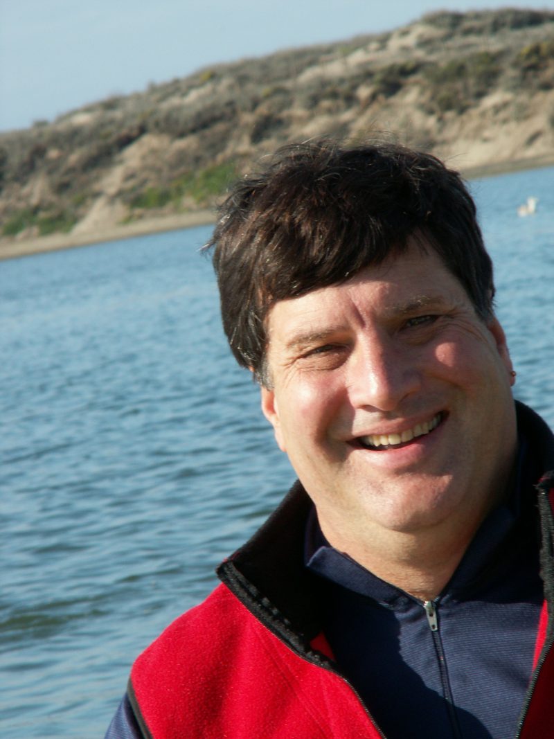 Guest Speakers for ESJ Surface Water Quality Monitoring Program ...