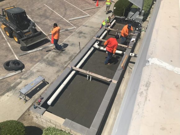 Mechanistic study to open stormwater BMP 'black box' - Southern ...