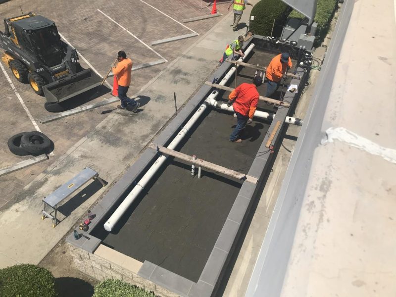 Mechanistic study to open stormwater BMP 'black box' - Southern ...