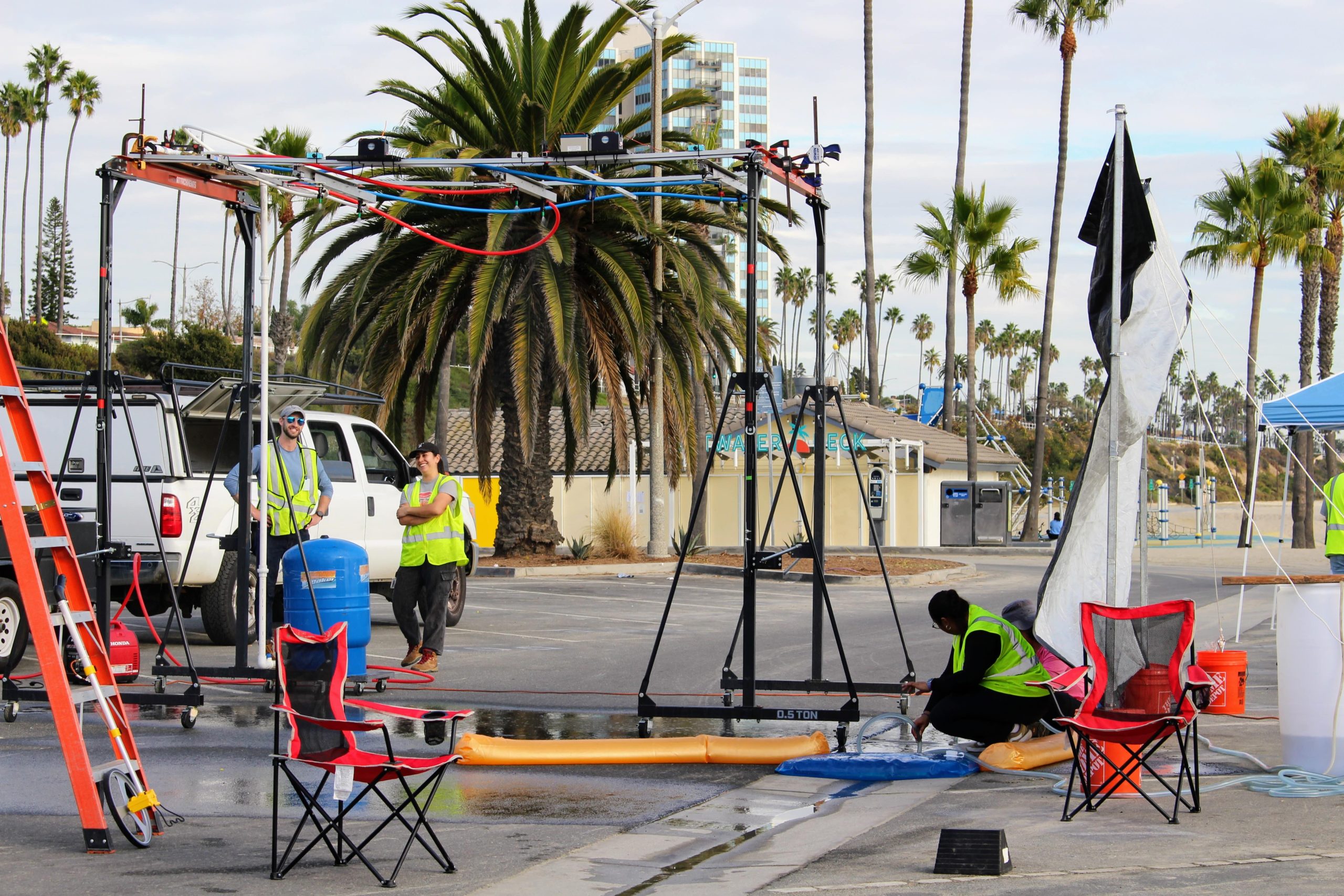 SMC studies being used to investigate BMPs’ potential to remove ...