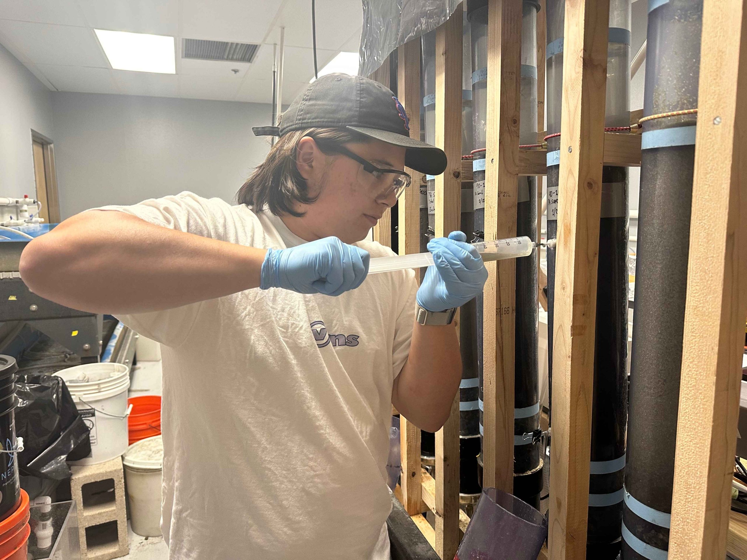 Modeling phase launched in effort to open ‘black box’ of BMP ...